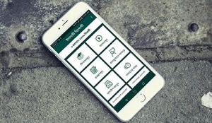 Design Portfolio - TopOfStack Software Limited