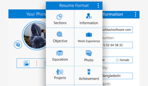 Design Portfolio - TopOfStack Software Limited