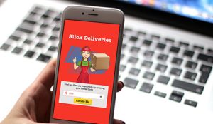 Design Portfolio - TopOfStack Software Limited