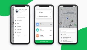 Design Portfolio - TopOfStack Software Limited